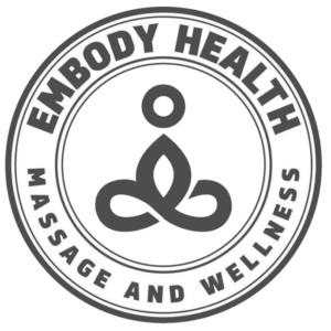 Embody Health – Massage & Wellness